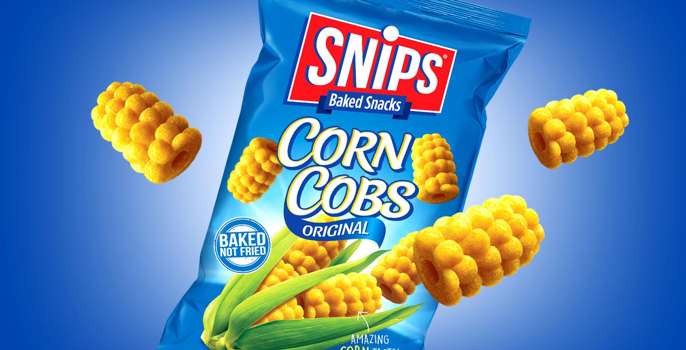 Corn Cobs