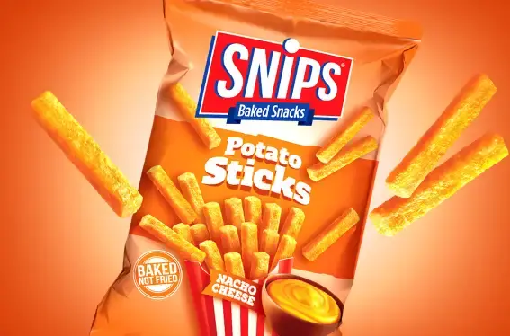 Potato Sticks
